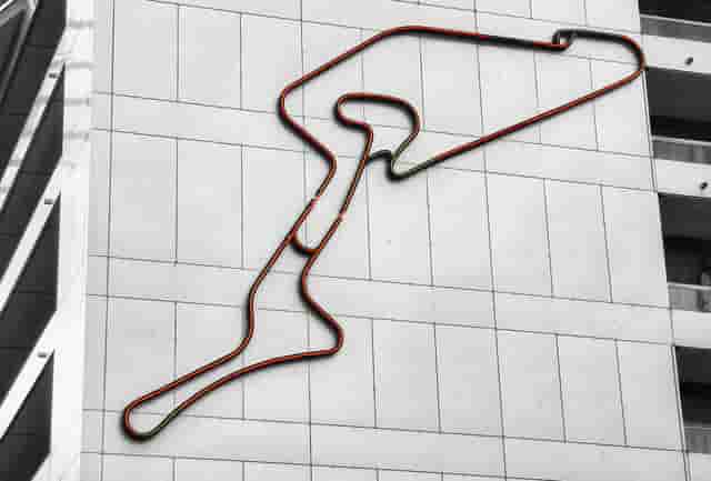 Complete GT7 track layout list - gtplus