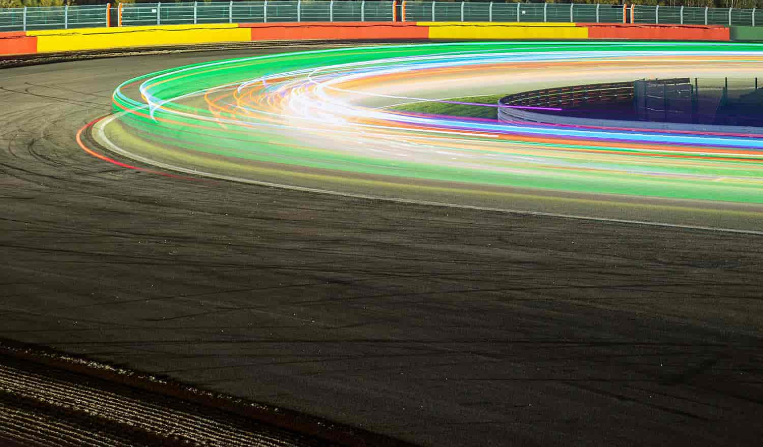 Complete GT7 track list - gtplus