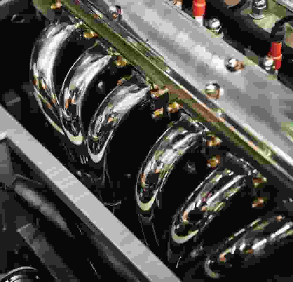 Complete list of GT7 engine swaps - gtplus