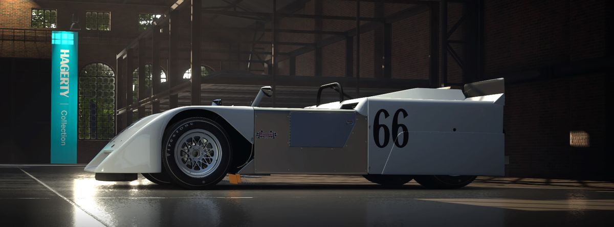 Chaparral 2J '70 in GT7 - gtplus
