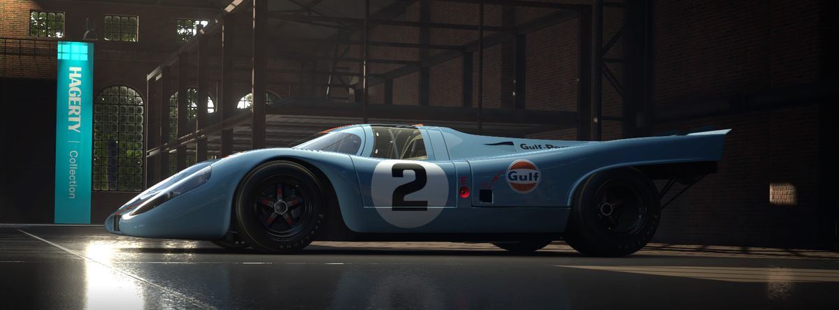 Porsche 917K '70 in GT7 - gtplus