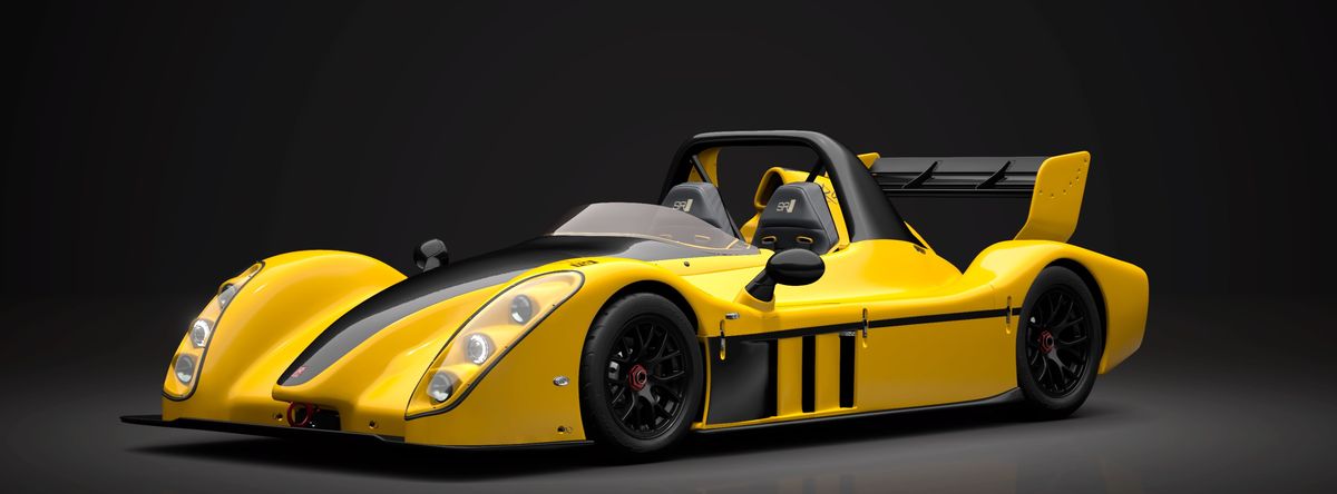 Radical SR3 SL '13 in GT7 - gtplus