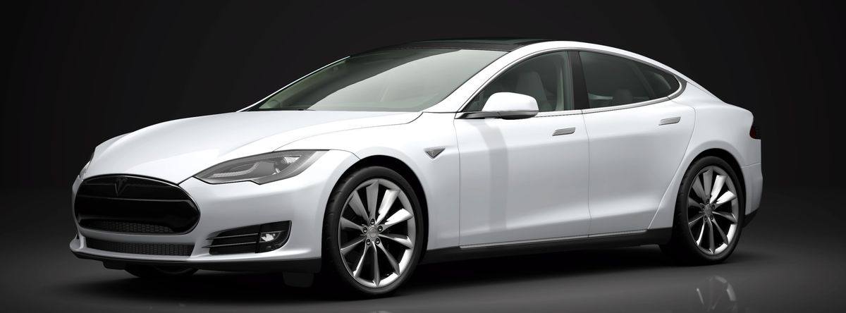 Tesla Motors Model S Signature Performance '12 in GT7 - gtplus