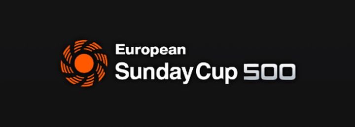 Brands Hatch European Sunday Cup 500 race in GT7 - gtplus