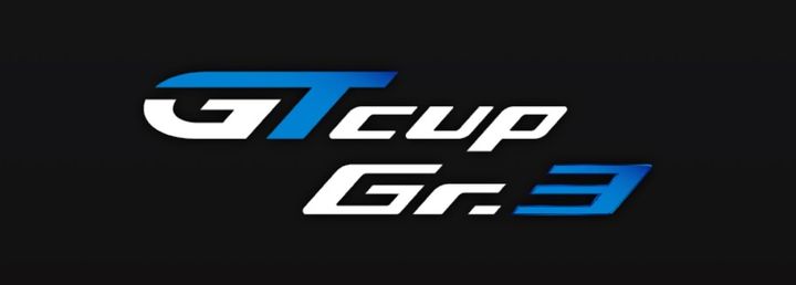 Daytona GT Cup Gr.3 race in GT7 - gtplus