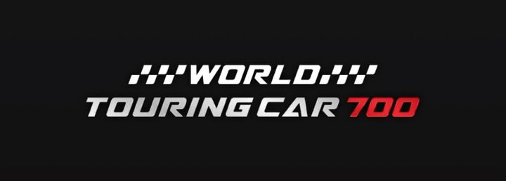 Le Mans World Touring Car 700 race in GT7 - gtplus