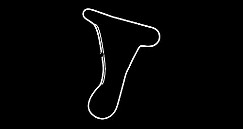 Alsace Test Course in GT7 - gtplus