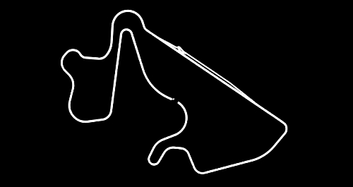 Autopolis Full Course in GT7 - gtplus