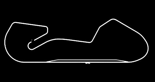 Blue Moon Bay Infield A in GT7 - gtplus