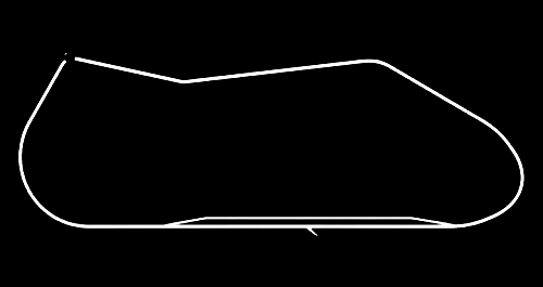 Blue Moon Bay Infield B in GT7 - gtplus