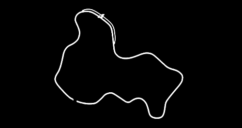 Colorado Springs Lake in GT7 - gtplus