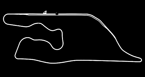 Deep Forest Full Course in GT7 - gtplus