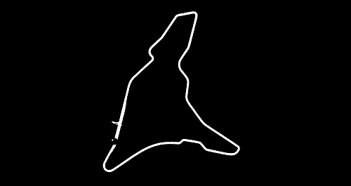 Dragon Trail Seaside in GT7 - gtplus