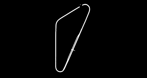 Lake Louise Tri-Oval in GT7 - gtplus