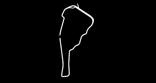 Road Atlanta Full Course in GT7 - gtplus