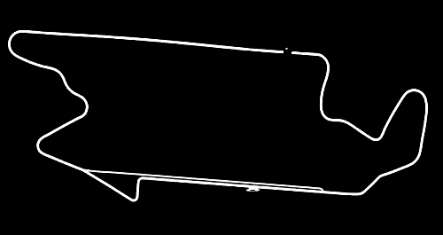 Trial Mountain Full Course in GT7 - gtplus