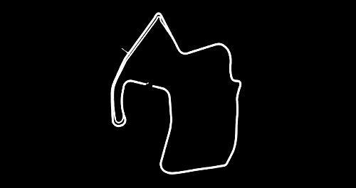 Laguna Seca Full Course in GT7 - gtplus