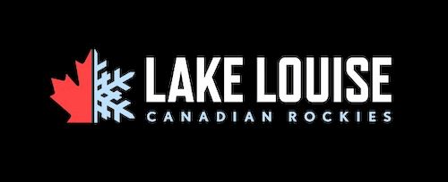 Lake Louise Logo Lake Louise Wins Best Ski Resort In Canada 2022