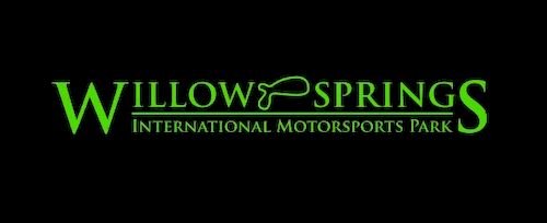 Willow Springs International Raceway in GT7 - gtplus